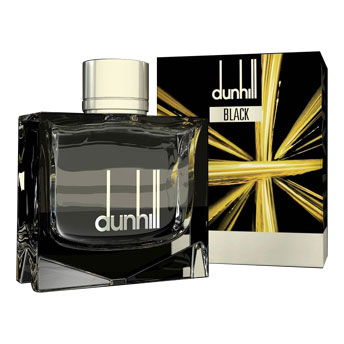 Dunhill Black – parfümkritika – Parfümblog